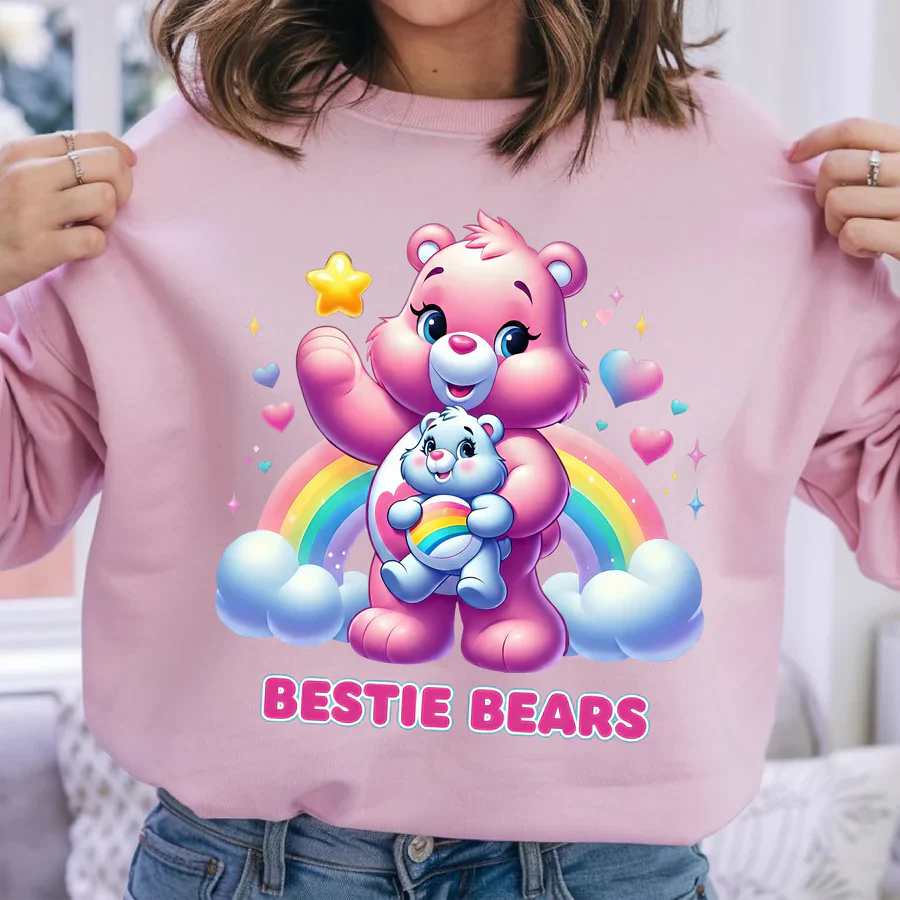 Bestie DTF | Premium DTF Transfers & Custom Gang Sheets